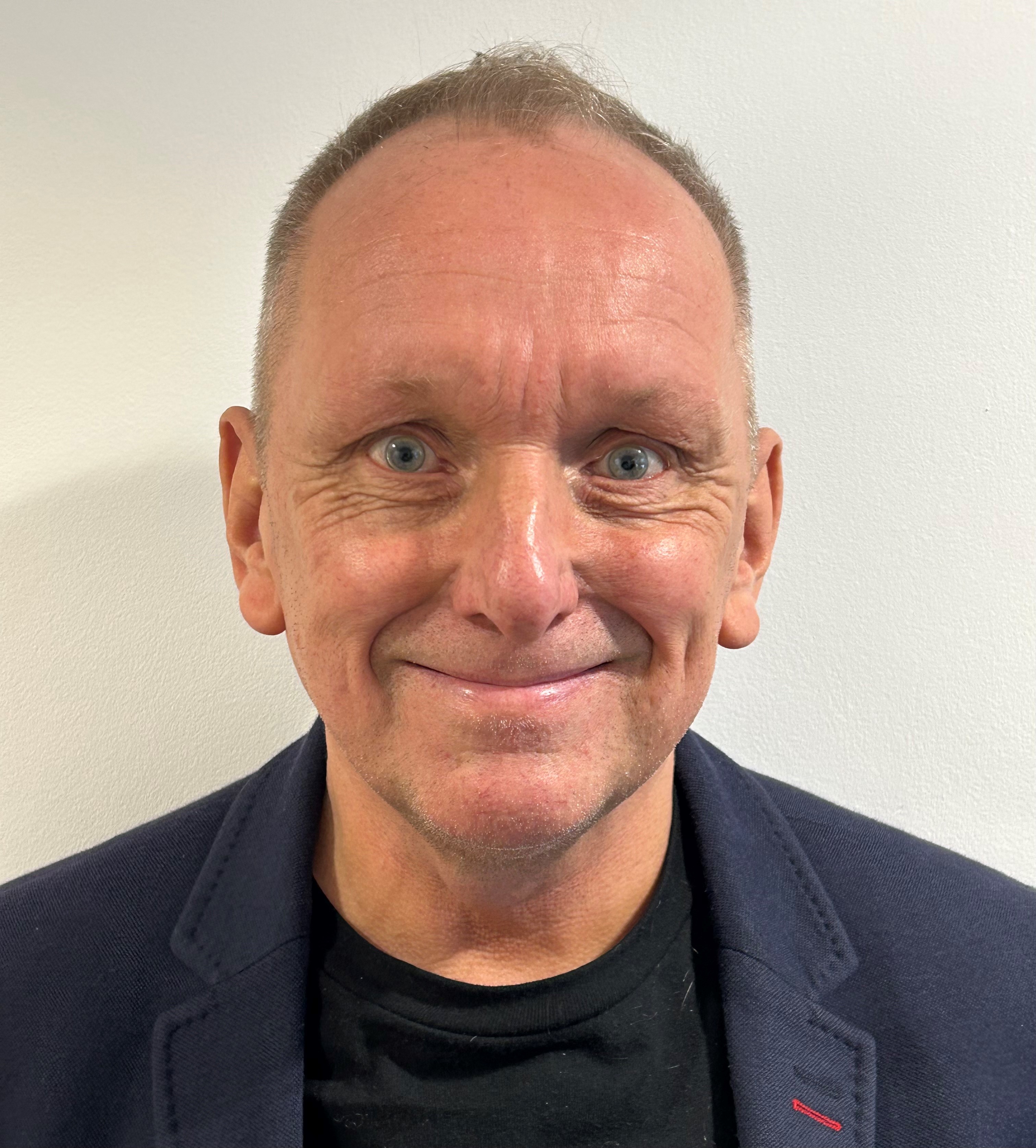 BCPR Technologies Ltd